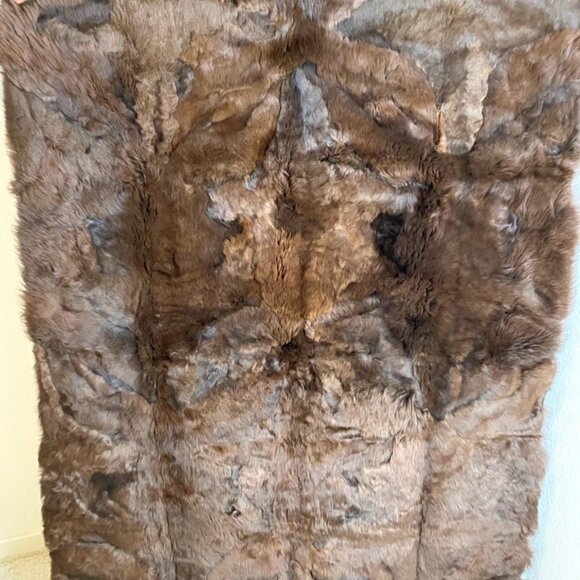 Unbranded - Artisan Made | Bedding | Authentic Mix Baby Alpaca Fur ...